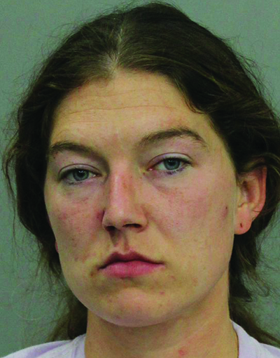 Local woman charged with assaulting mother | News, Sports, Jobs - Times ...